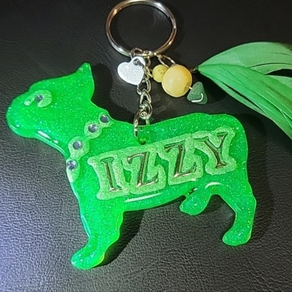 Bunny Starling | Accessories | Custom Frenchie You Pick Colors Design ...